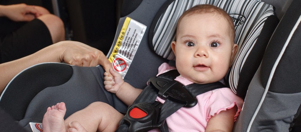 When to Change Your Child’s Car Seat | The Ultimate Car Seat Guide
